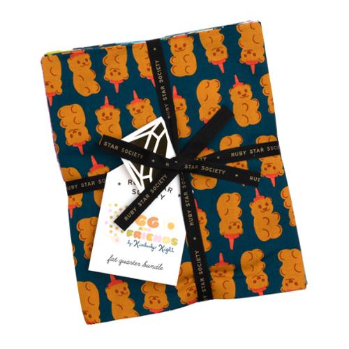 Ruby Star Society - Egg and Friends - 26 One Yard Bundle – Sew Trendy MN