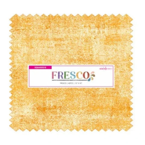 Michael Miller - Fresco 10” Layer Cake 42 Piece – Sew Trendy MN
