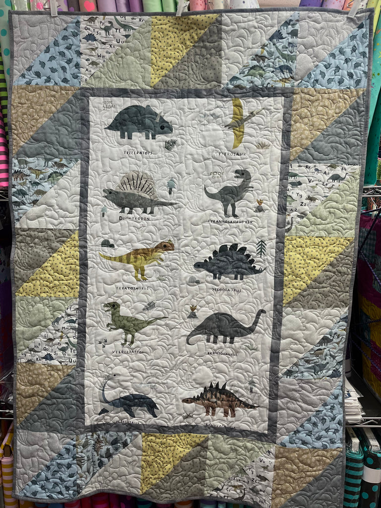 Quilt Kits – Sew Trendy MN