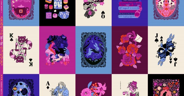 Ruby Star Society - Hello Alice - Hello Alice Half Yard Bundle - 28 Fa ...