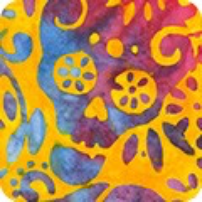 Robert Kaufman Celebration - Artisan Batik - AMD-20651-194 FIESTA – Sew ...