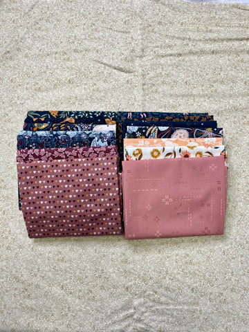Cosmic Crush Quilt Kit by Morgan McCollough of Modernly Morgan – Sew ...