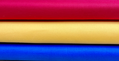 Primary Colors Bundle – Sew Trendy MN
