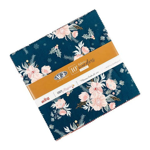 Art Gallery Fabrics Cozy & Magical - 10" Layer Cake – Sew Trendy MN